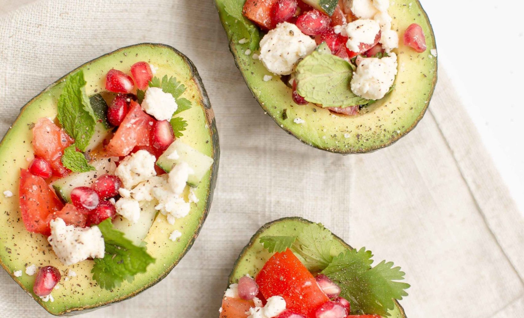 One more reason the low-fat craze was all wrong - Well Empowered