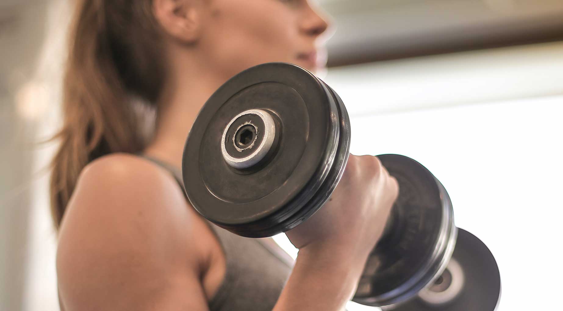 IRON: Just how important is it? - Well Empowered