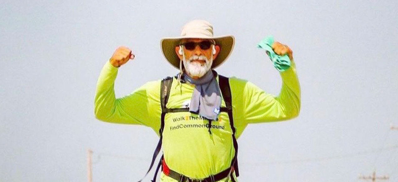 John's Inspiring Outcomes - Well Empowered