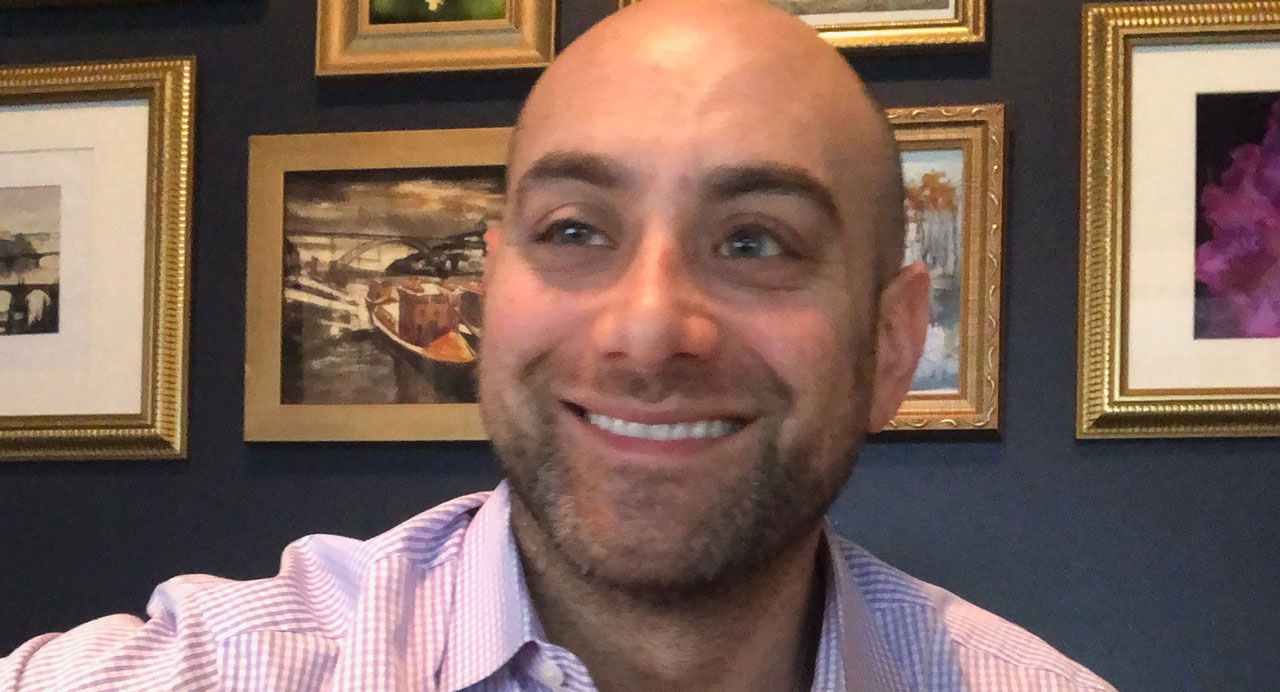 Brent Mastered Sustained Weight Loss! - Well Empowered