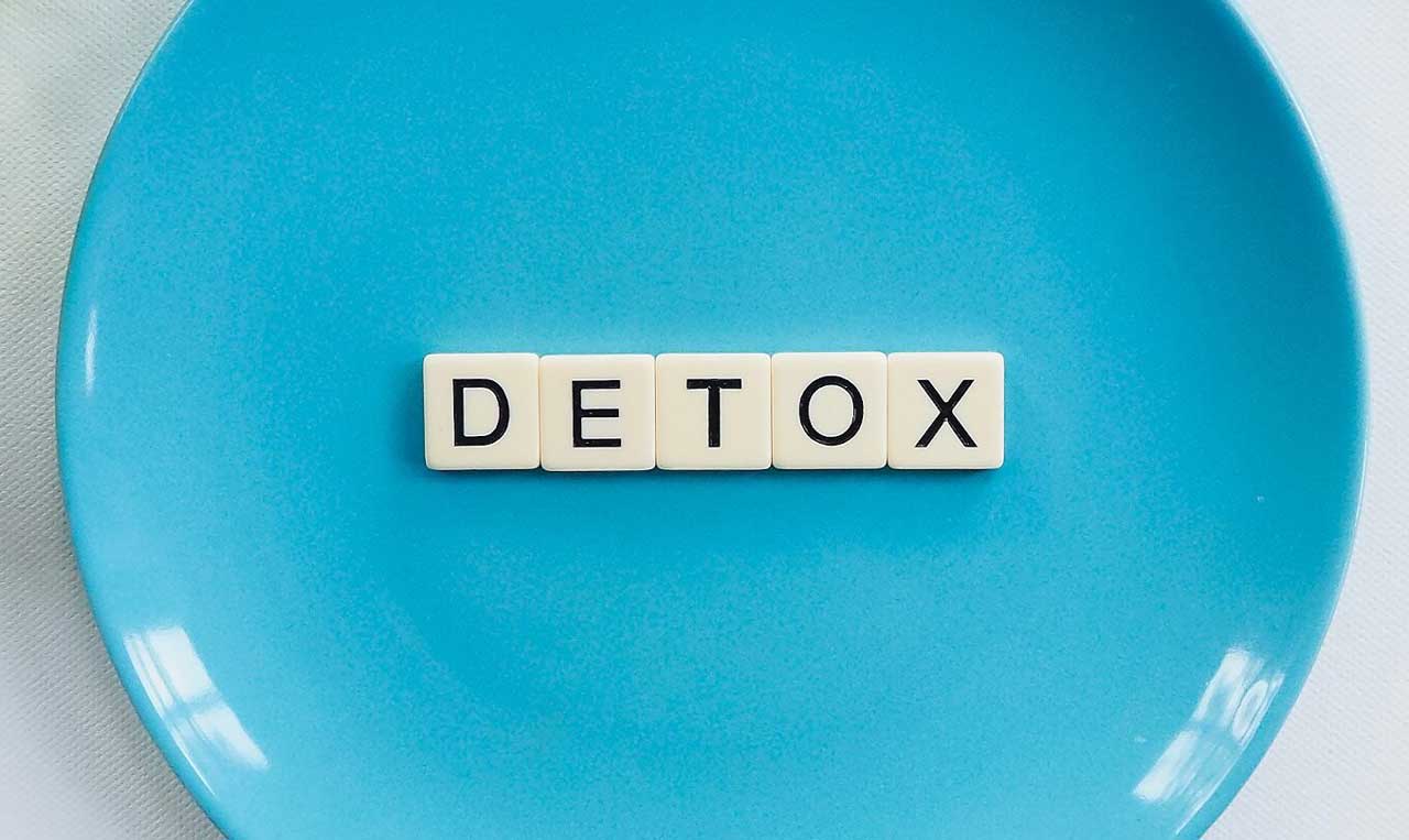 DETOX: What It Is & How to Reduce Toxic Load | Well Empowered